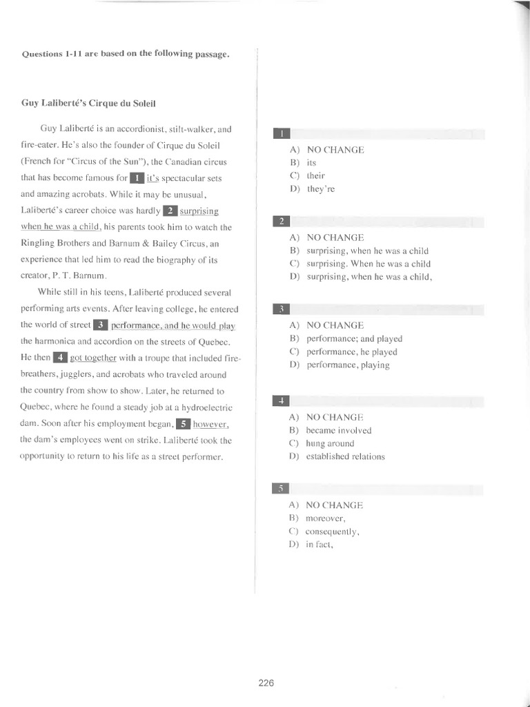 Comprehensive Revision | PDF
