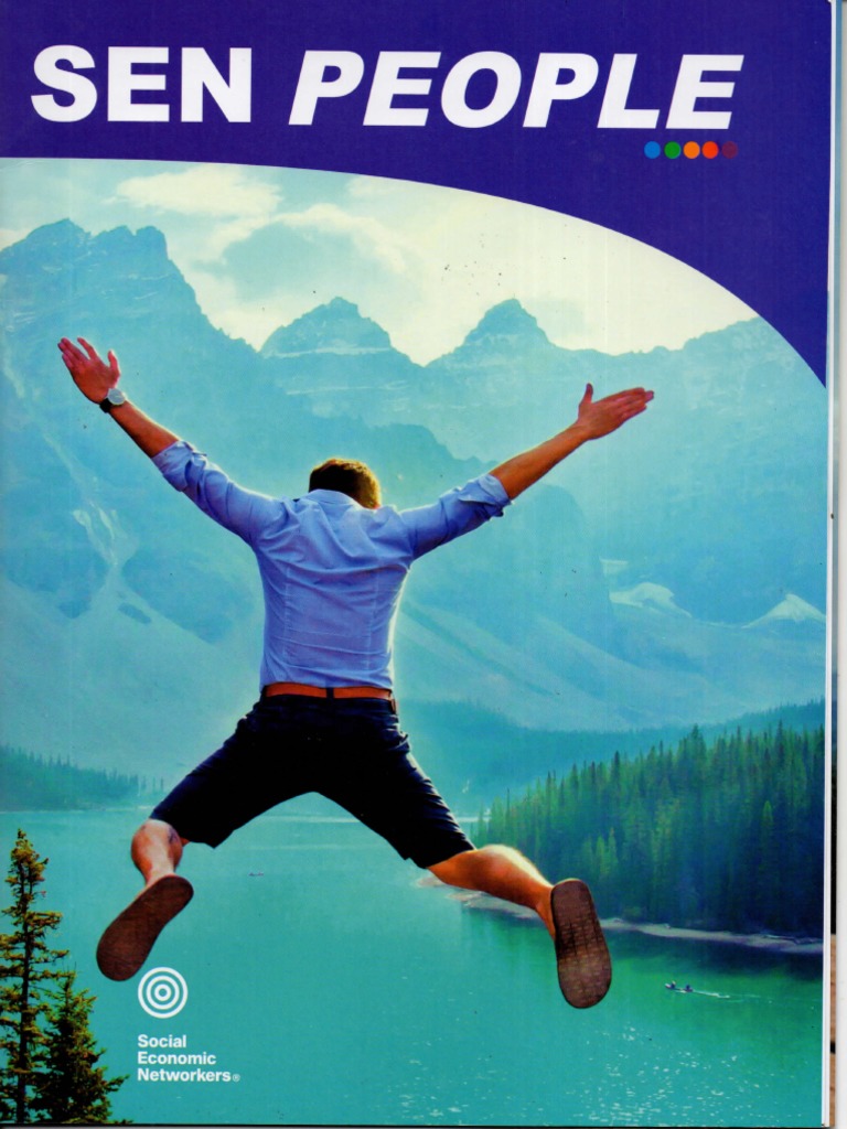 Sen People | PDF | Salario | Desempleo