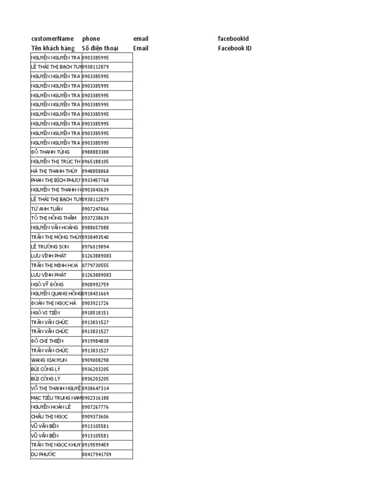 Callio Customer Template | PDF
