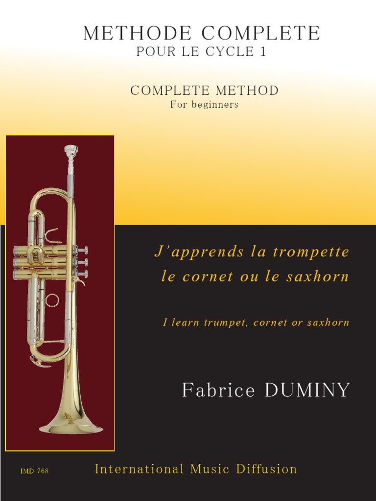 Methode Cycle1 | PDF