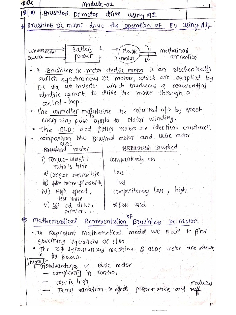 AIT Mod 2 | PDF