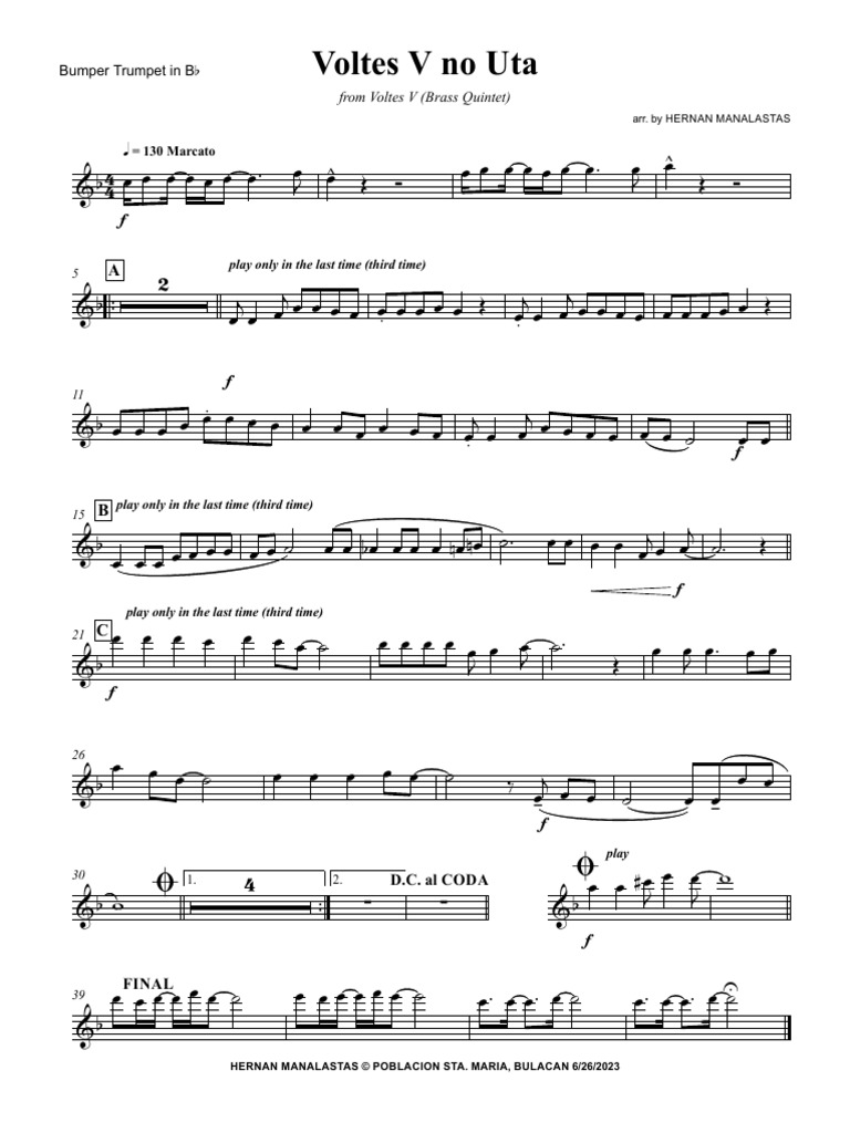 Voltes V Parts | PDF