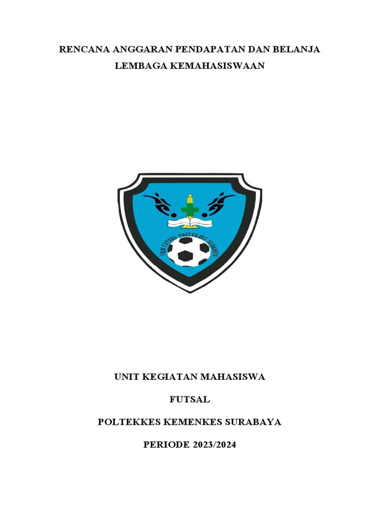 Futsal | PDF