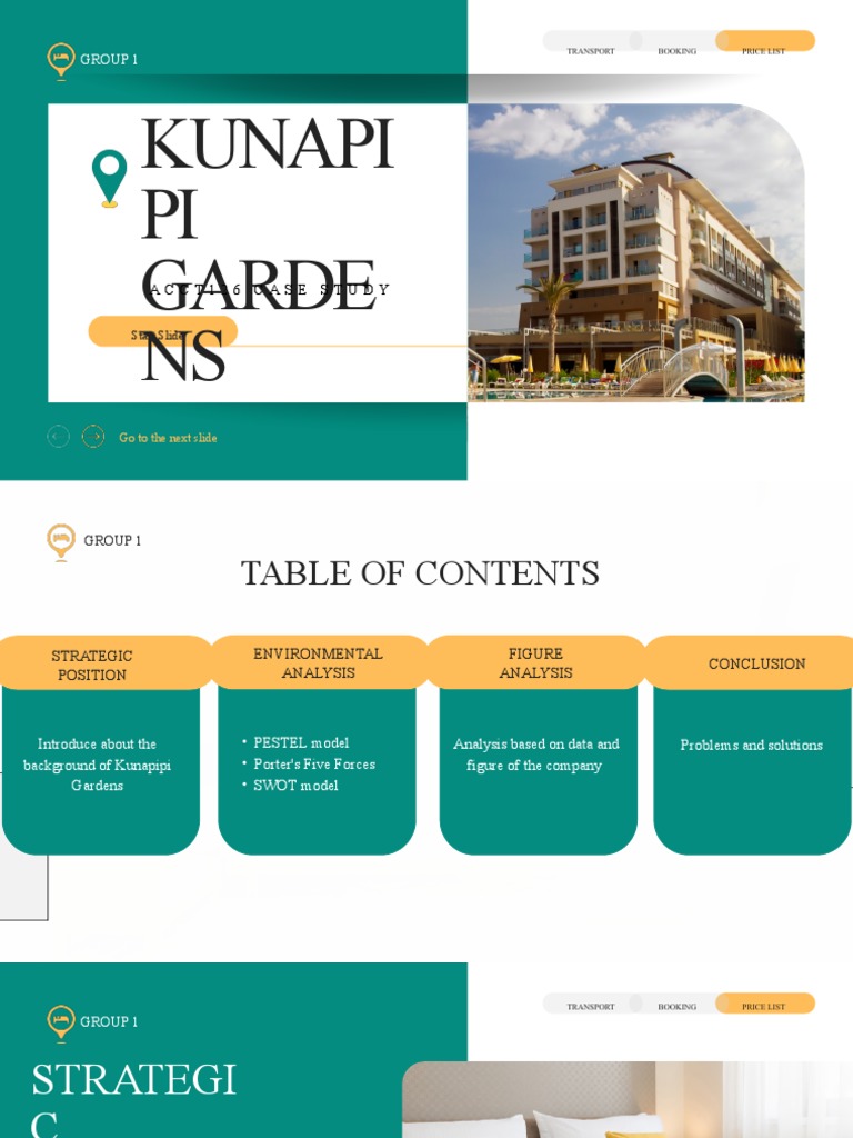 Kunapipi Gardens | PDF