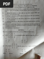 AP Calculus AB Unit 6 Exam Review | PDF | Integral | Mathematical Analysis