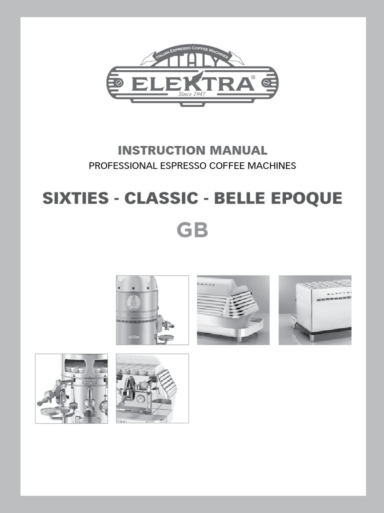 Elektra Sixties | PDF