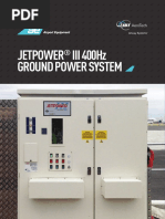 Advanced Visual Docking Guidance System | PDF