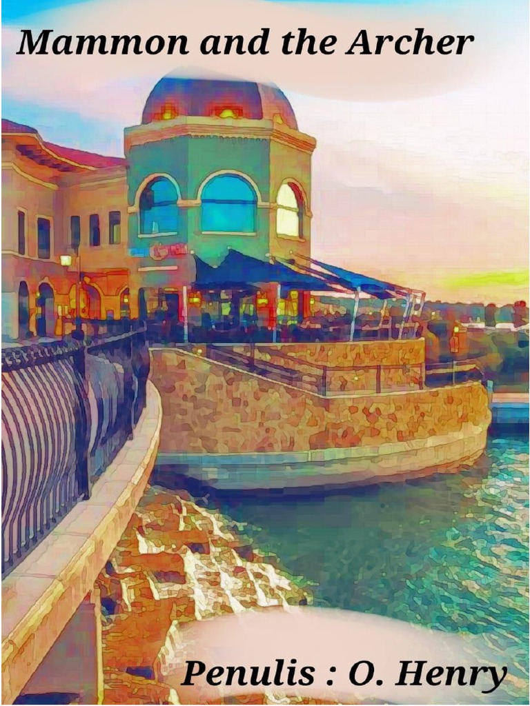 Mammon and The Archer | PDF