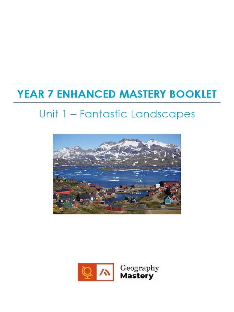 Y7 Geography 2020 | PDF | Equator | Latitude