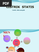 Panduan Deret Tribolistrik Lengkap | PDF