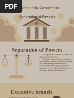 Governmental Structure of Pakistan | PDF | Supreme Courts | Government ...