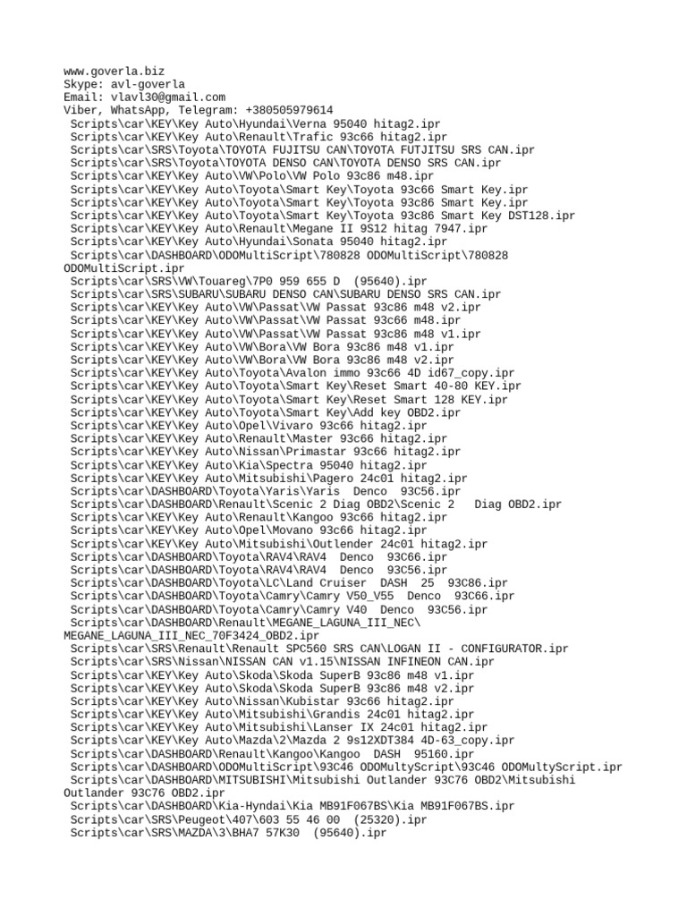 SN325 Cal Ipr BLR | PDF | Transport | Automotive Technologies