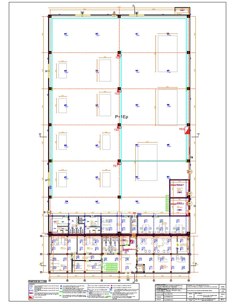 Dca Ie01 | PDF