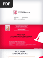 GUIA de ESTUDIO Especuloscopía | PDF | Vagina | Medicina