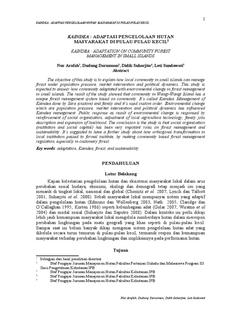 KAINDEA | PDF KAINDEA | PDF