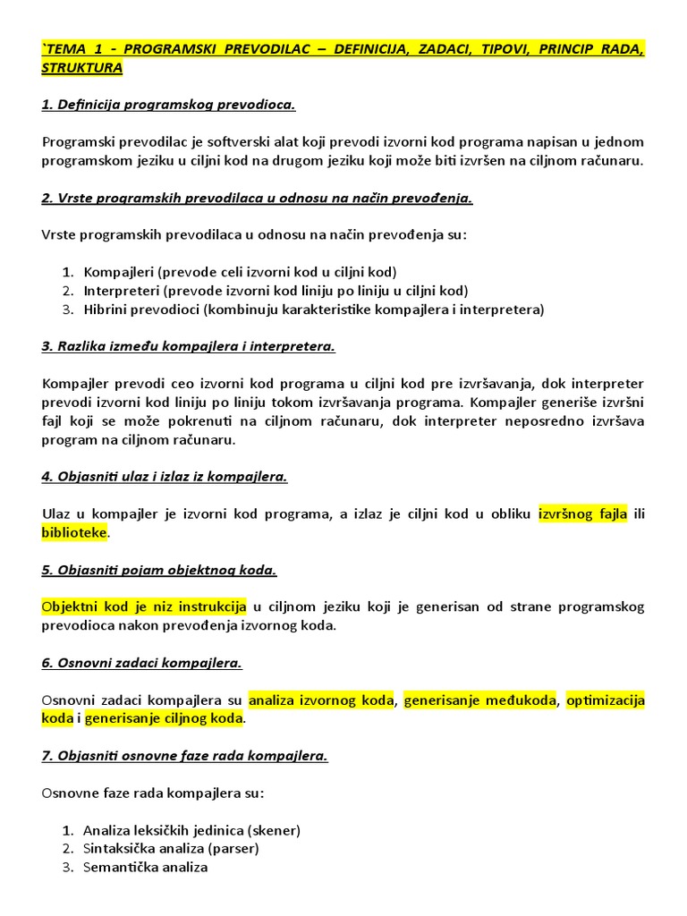 PP_-_Ispit_1 (1) | PDF