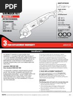 Fabrication of GRE Piping PDF | PDF | Adhesive | Pipe (Fluid Conveyance)