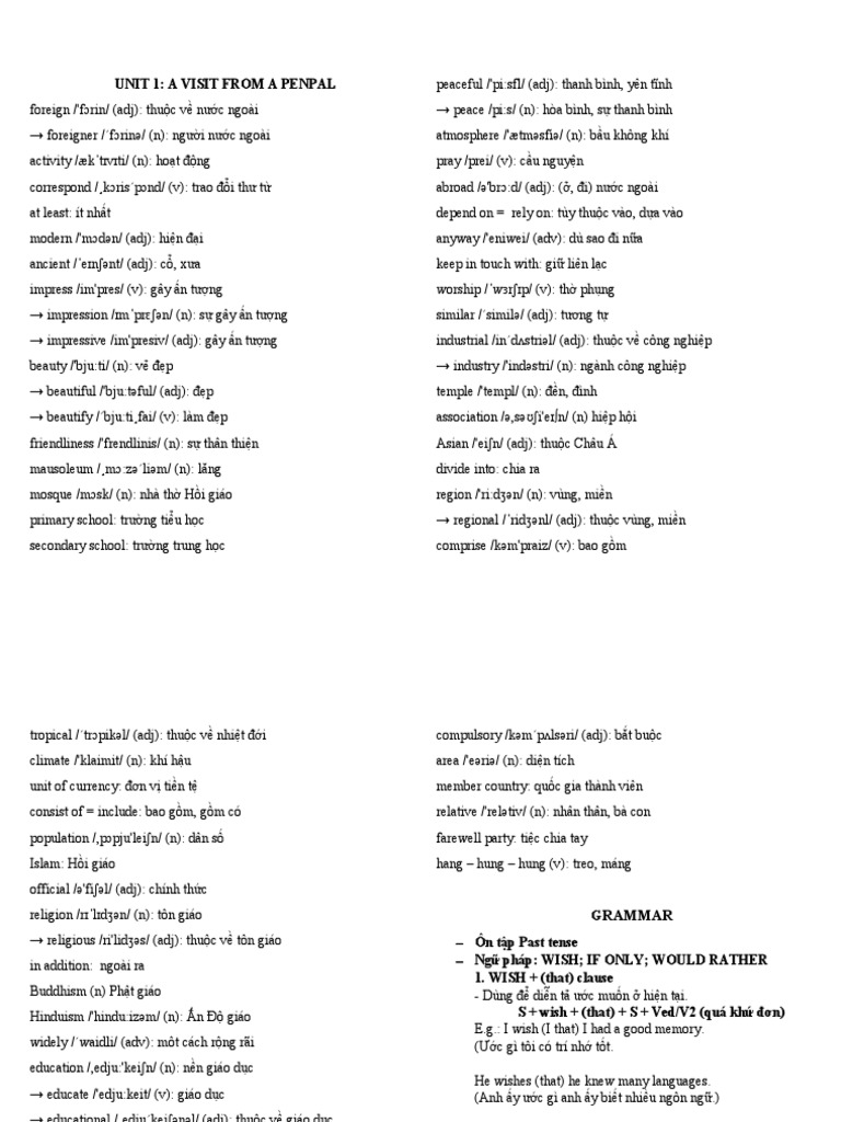 L P 9 Unit 1,2,3 | PDF L P 9 Unit 1,2,3 | PDF