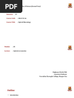 Iugs Classification | PDF | Igneous Rock | Rock (Geology)