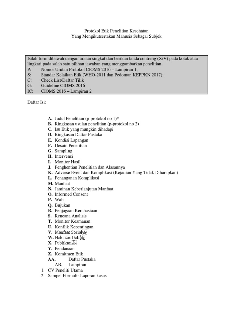 7_PROTOKOL MANUAL_RISMA AMALIA SAFITRI | PDF