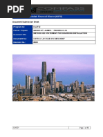 Site Logistics Plan Example | PDF | Economic Sectors | Nature