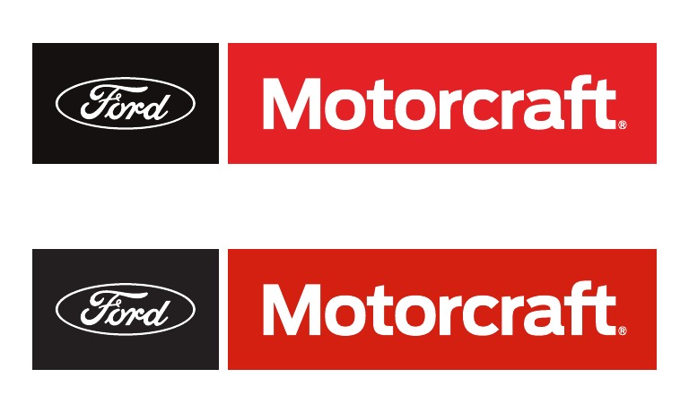 Motorcraft Logo | PDF