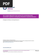 Visual Triage Form | PDF | Respiratory Diseases | Health Care
