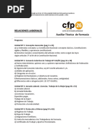 Refenax Gotas Nasales Prospecto | PDF | Asma | Farmacología