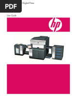 Instruction Manual 9410 9450 9450 S: Starting / Shutting Down The ...