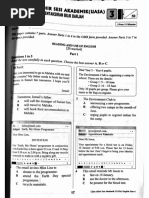 UASA Email Writing Practice for Years 4-6 | PDF