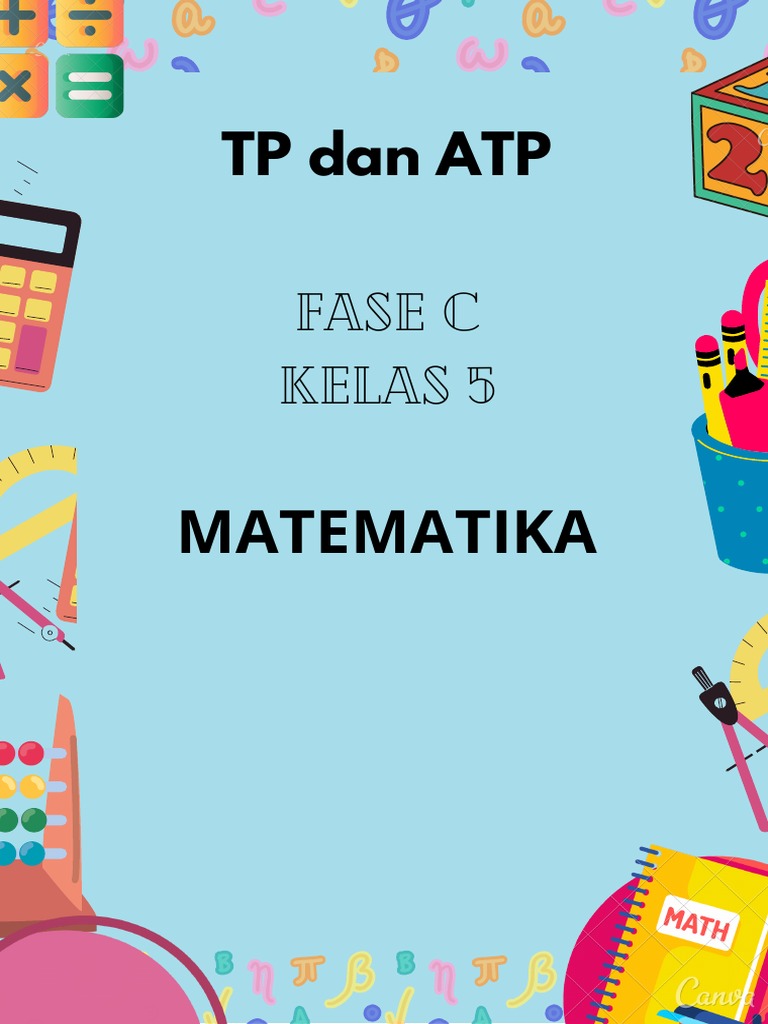 Cover Atp | PDF