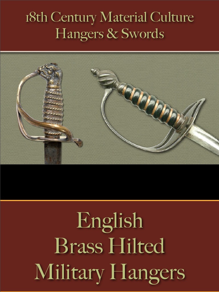 Hangers & Swords | PDF