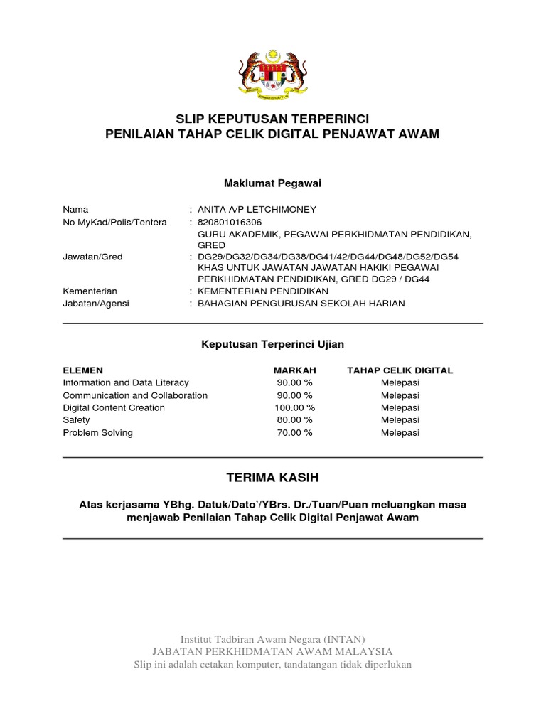 Celik Digital | PDF