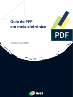 Tabela de Códigos GFIP para o PPP - Ajuda Bem - Care | PDF
