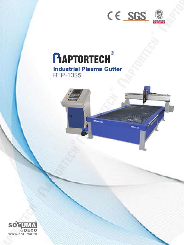 Data Sheet - RTP-1325 | PDF