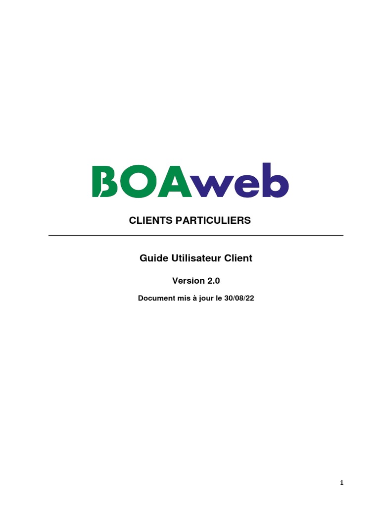 Guide en | PDF Guide en | PDF
