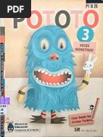 Zoo Loco (Completo), de Maria Elena Walsh | PDF