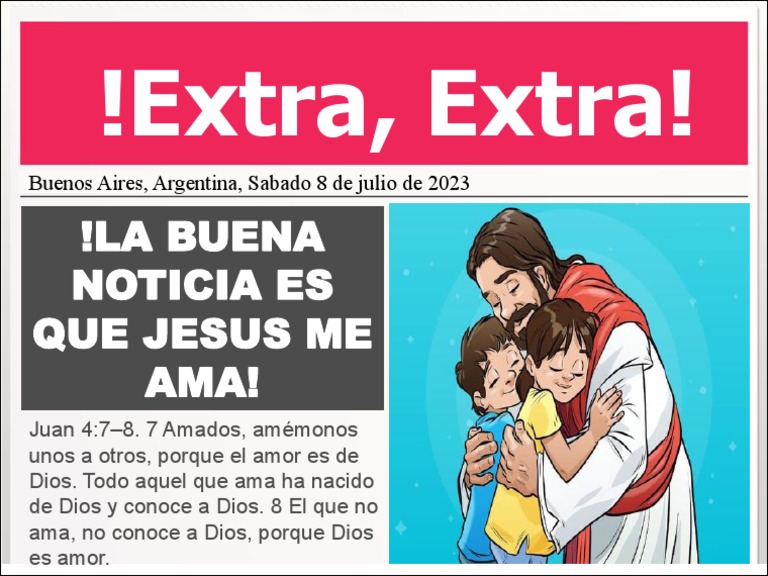 Periodico Horizontal | PDF