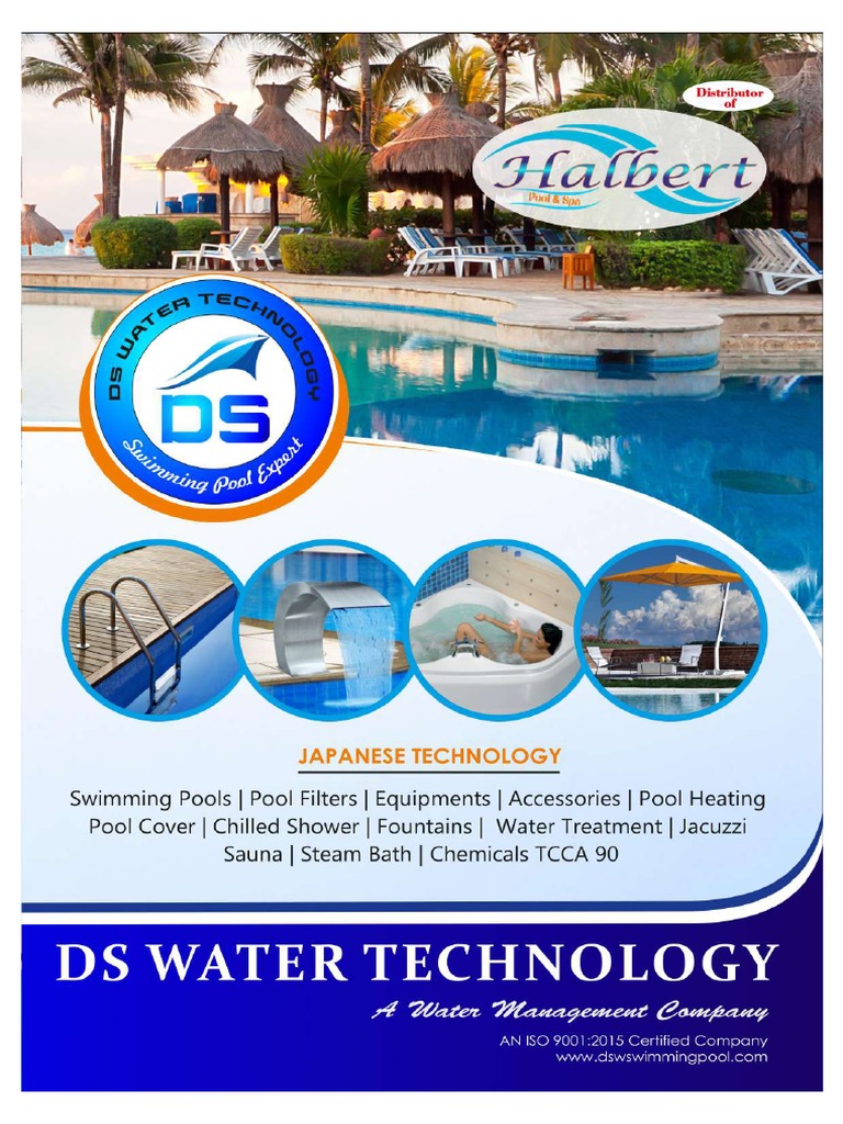 DS Water | PDF