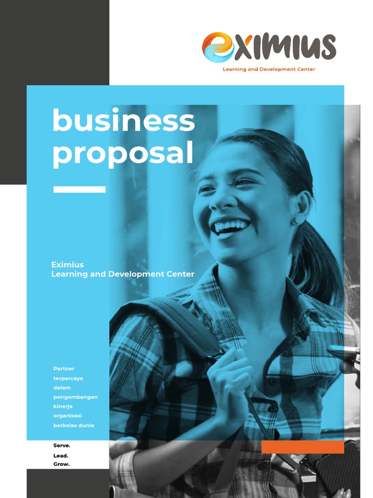 COMPANY PROFILE - EXIMIUS - 20210524 - Compressed | PDF | Bisnis