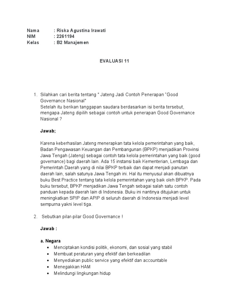 Riska Agustina Irawati | PDF