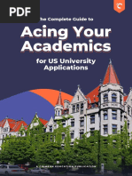 IITM BS Degree Programme - Student Handbook | PDF | Academic Degree | University And College ...