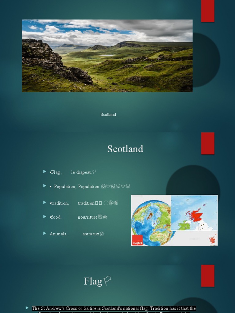 Scotland | PDF