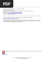 Organizational Learning Ii Theory Method Pdf Learning Cognition