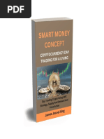 SMC Full Course (Fundfloat) | PDF | Market Trend | Market Liquidity