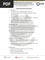 Apa Saja Tugas Divisi PDD Di Acara GRADASI | PDF