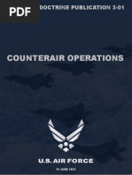 AFDP 1-1 Mission Command | PDF | Strategic Air Command | United States ...