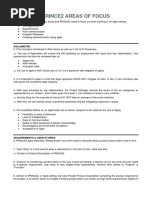 NUH Values and Behaviours Booklet | PDF | Patient | Caregiver