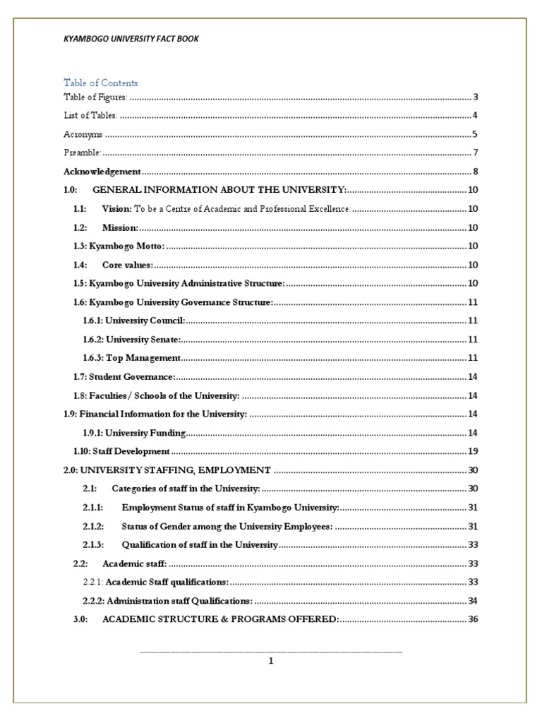 Fact Book 2018-19 | PDF | Budget | Doctor Of Philosophy