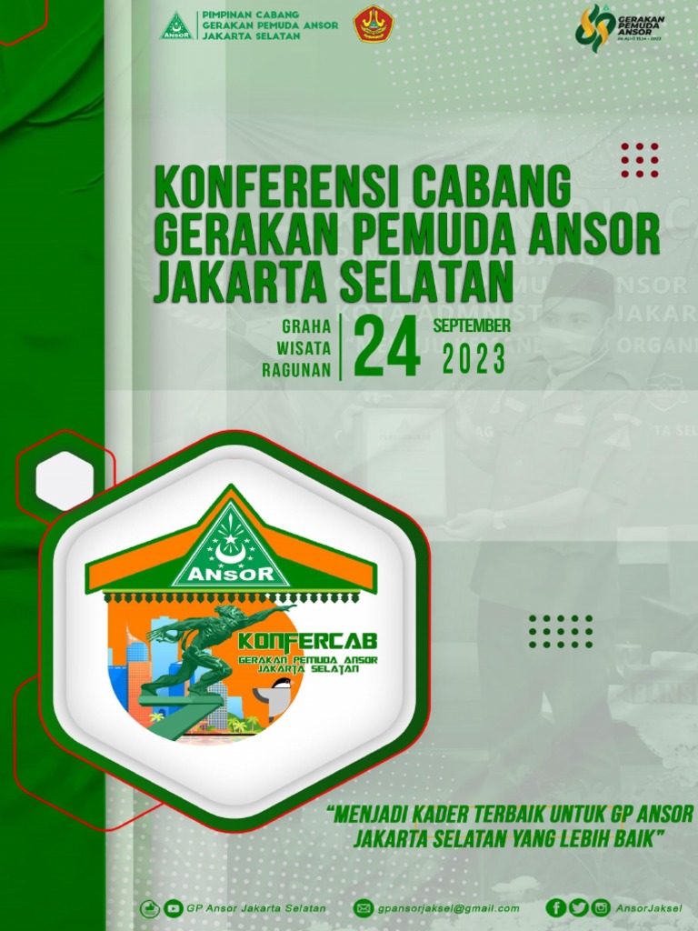 Proposal Rakercab Pdf